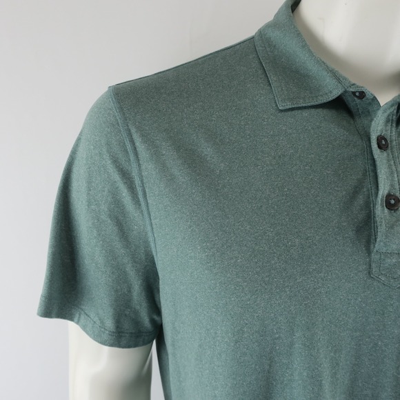 Marine Layer | Shirts | Marine Layer Weekend Sport Polo Shirt Mens ...